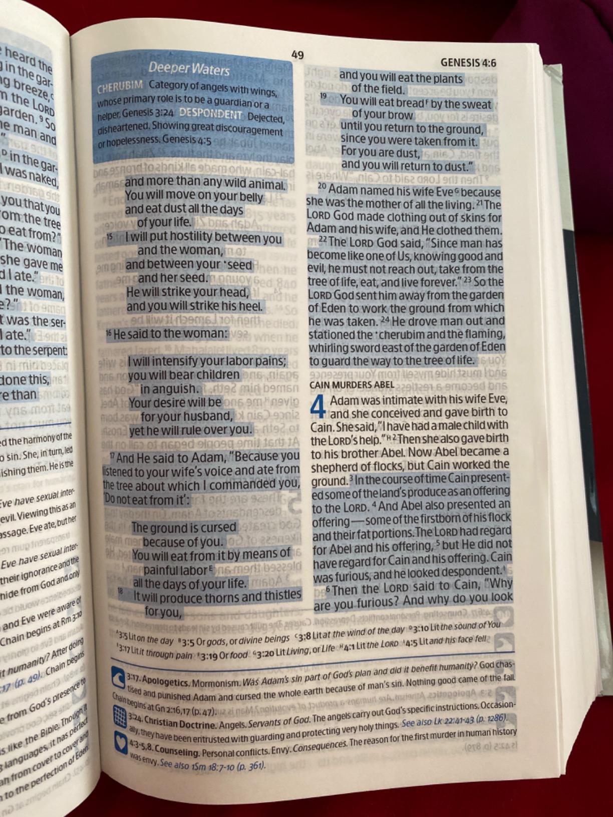 CSB Fisher of Men Bible, Hardcover: CSB Bibles by Holman: 9781535905732 ...