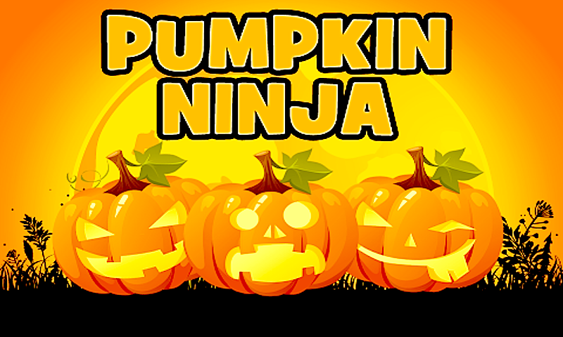 Pumpkin Ninja - App on the Amazon Appstore