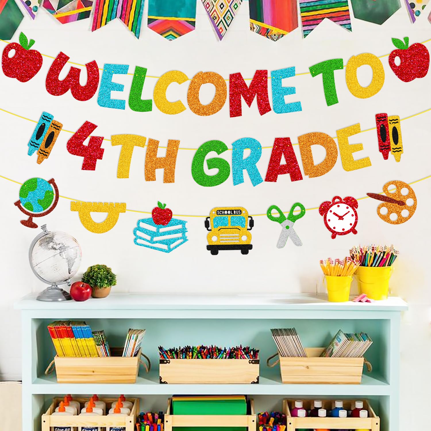 Welcome To 4th Grade PPT Welcome To Fourth Grade!! PowerPoint