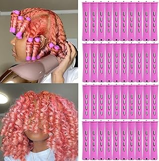 Rolling Hair: Spiral Curls Perm Perfection | ShunSalon