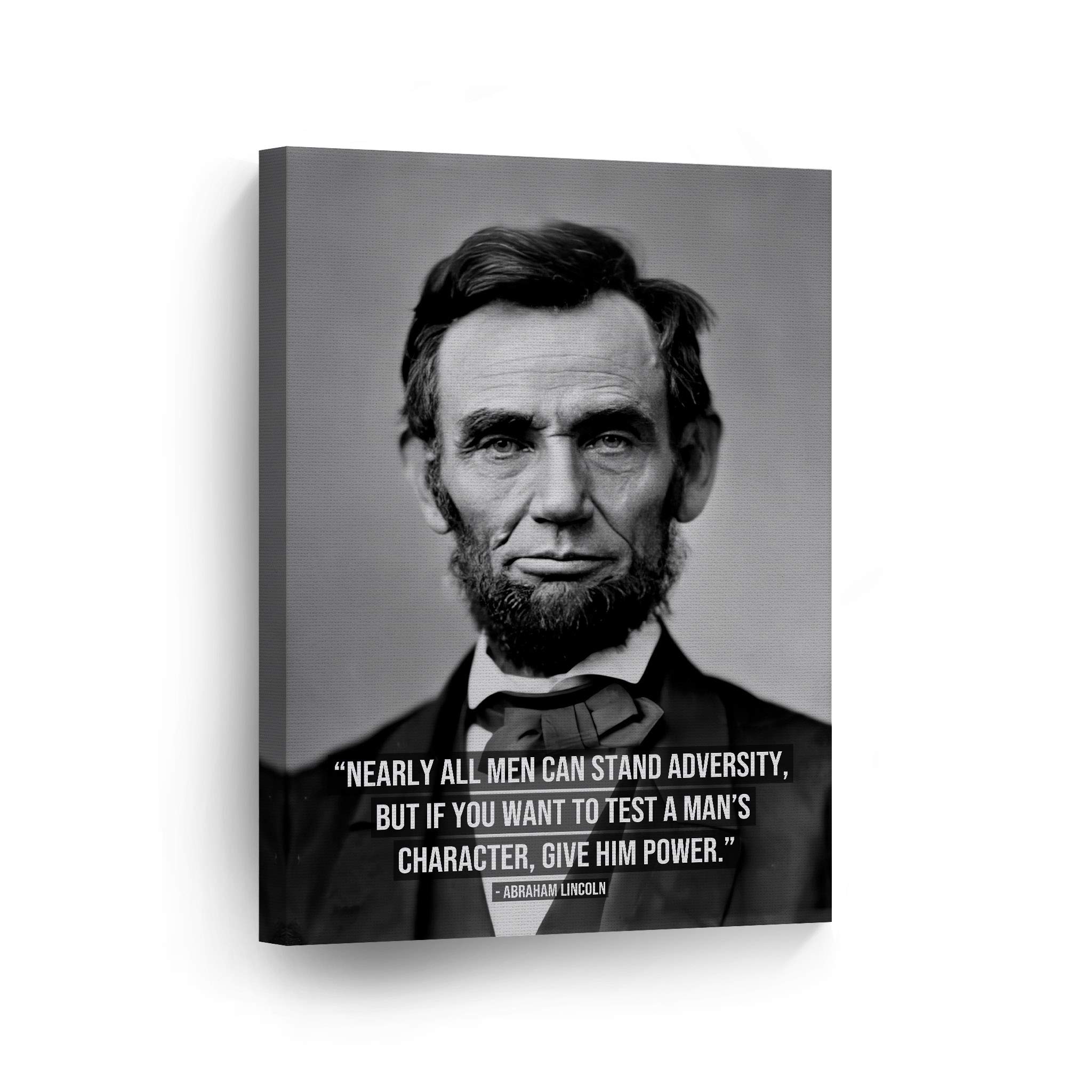 Abraham Lincoln Poster I Want You
