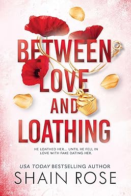 Between Love and Loathing (2) (The Hardy Billionaire Brothers Series ...