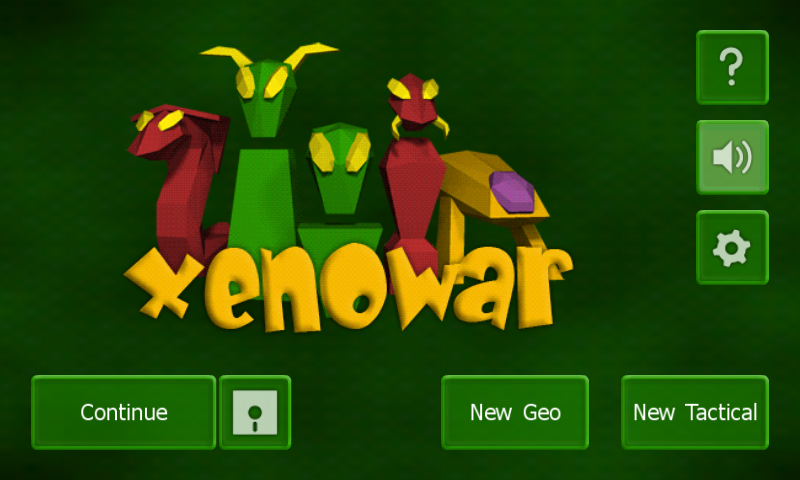 Xenowar - App on Amazon Appstore