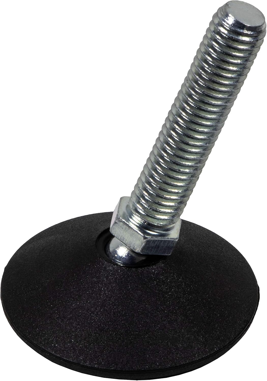 Gedotec Regulierschraube M10 x 45 mm | 1 Stück Verstellschraube ...