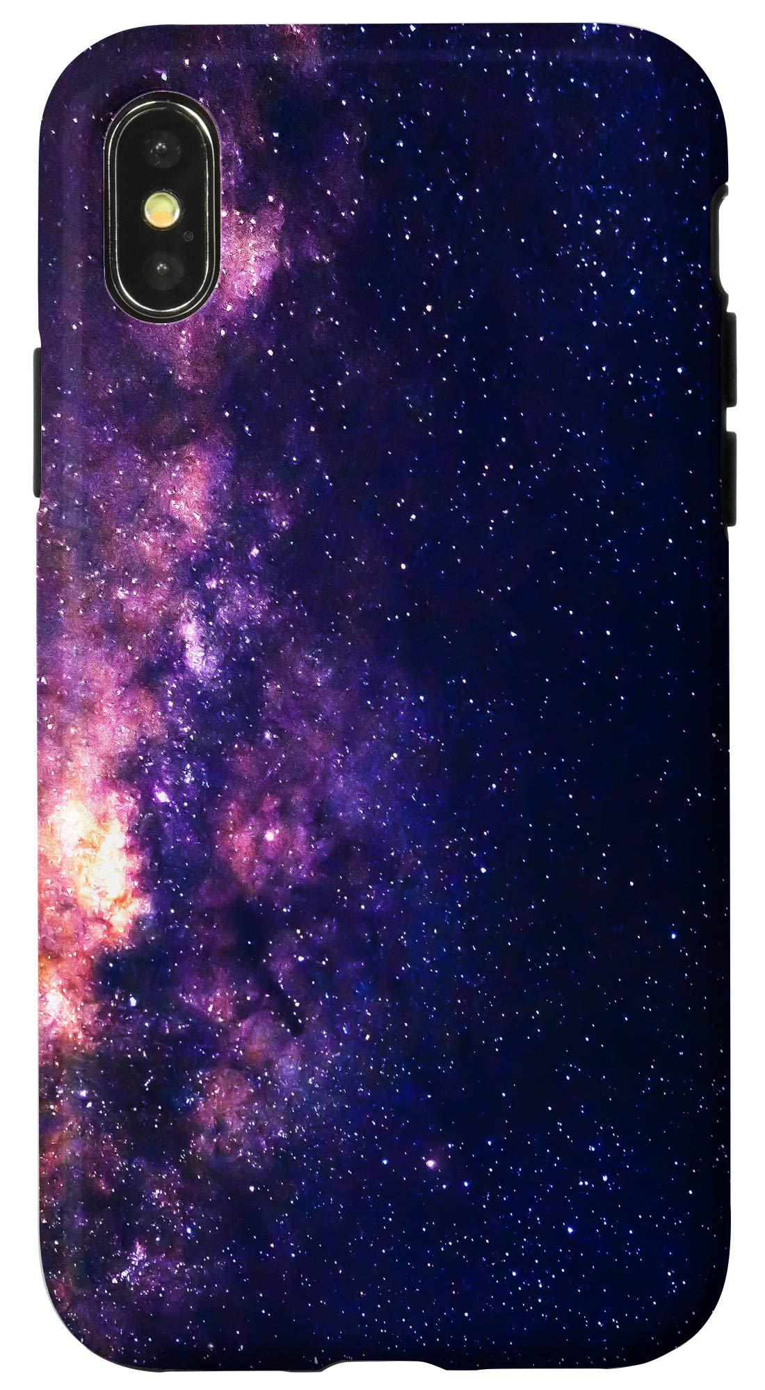 Nebula Galaxy Phone Case