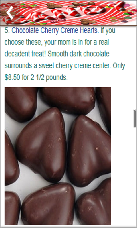 Candy - App on Amazon Appstore