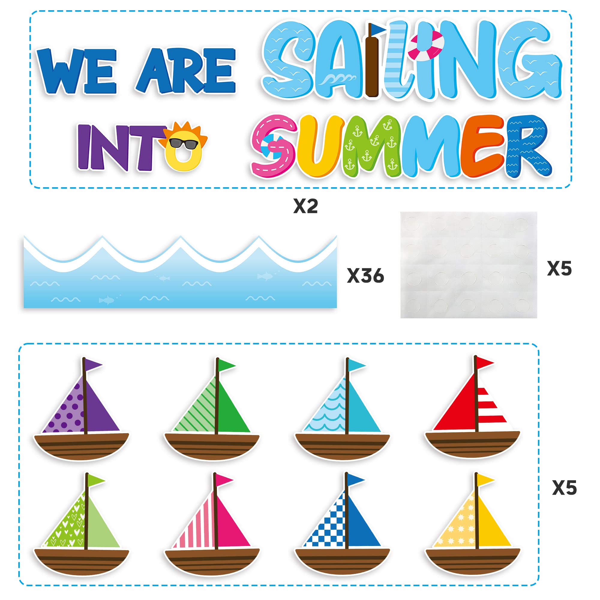 Printable Sailboat Cutouts Unfinished Wooden Sailboat Cutout, 12",