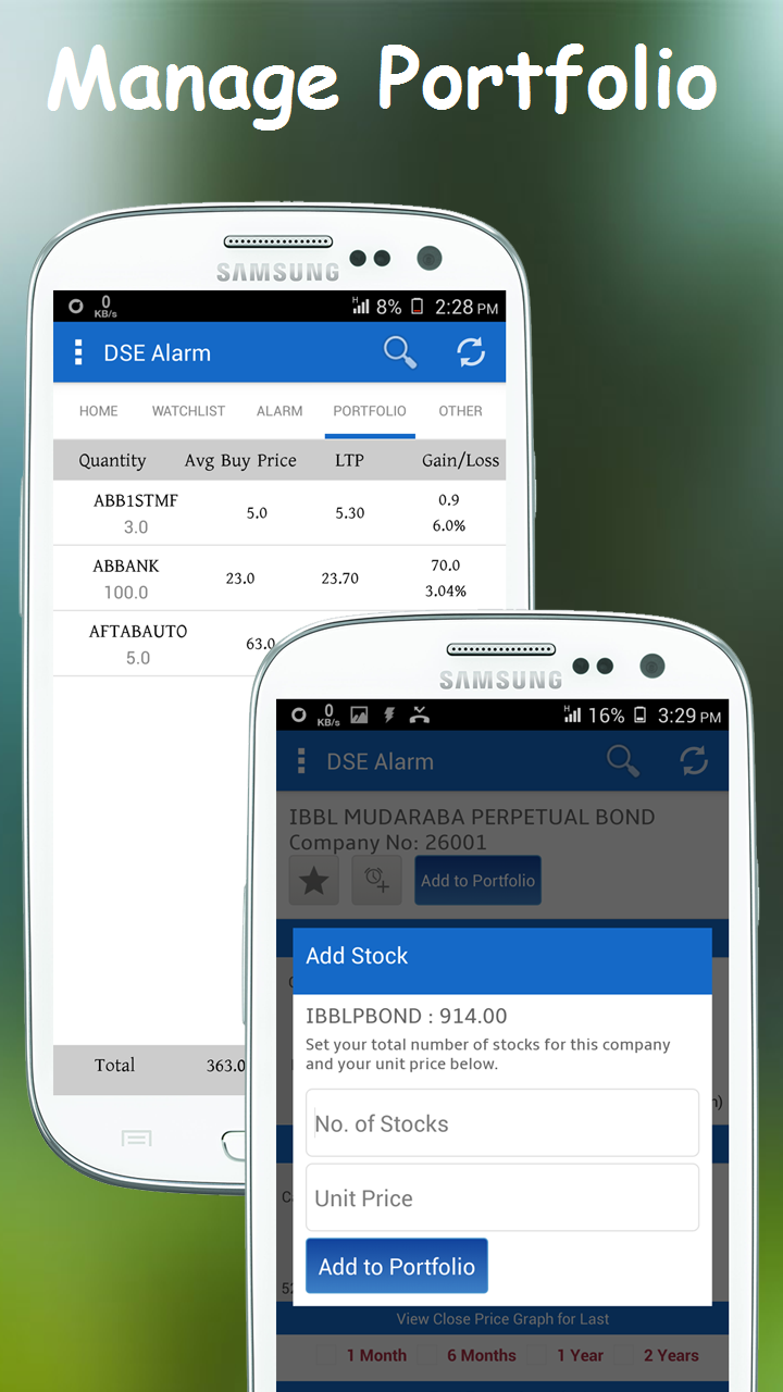 DSE Alarm - App on Amazon Appstore