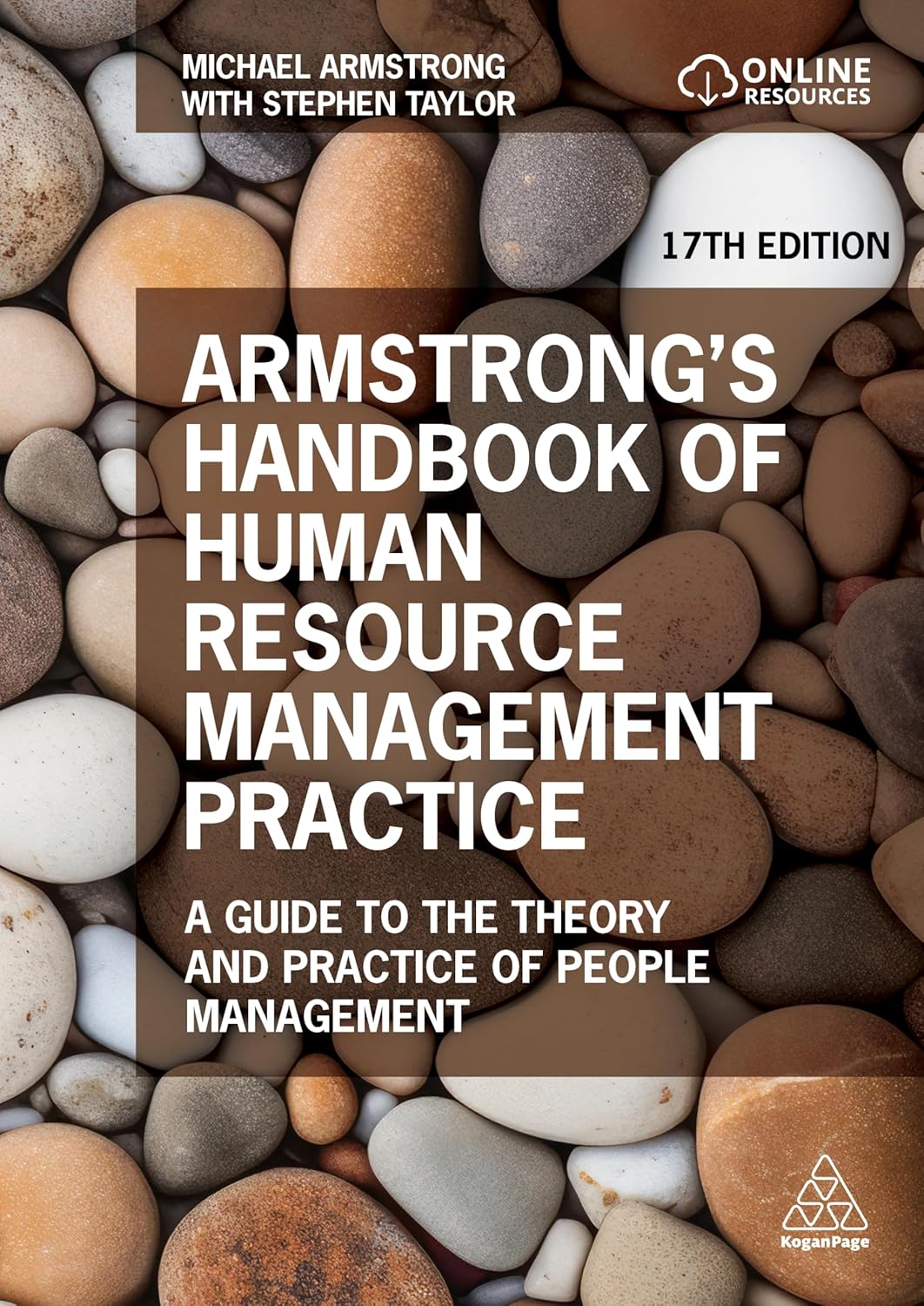 Amazon.com: Armstrong's Handbook of Human Resource Management Practice ...