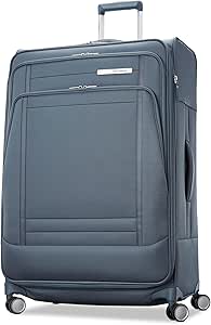 Amazon.com | Samsonite UpLIFT 30" Lightweight Softside Luggage with ...
