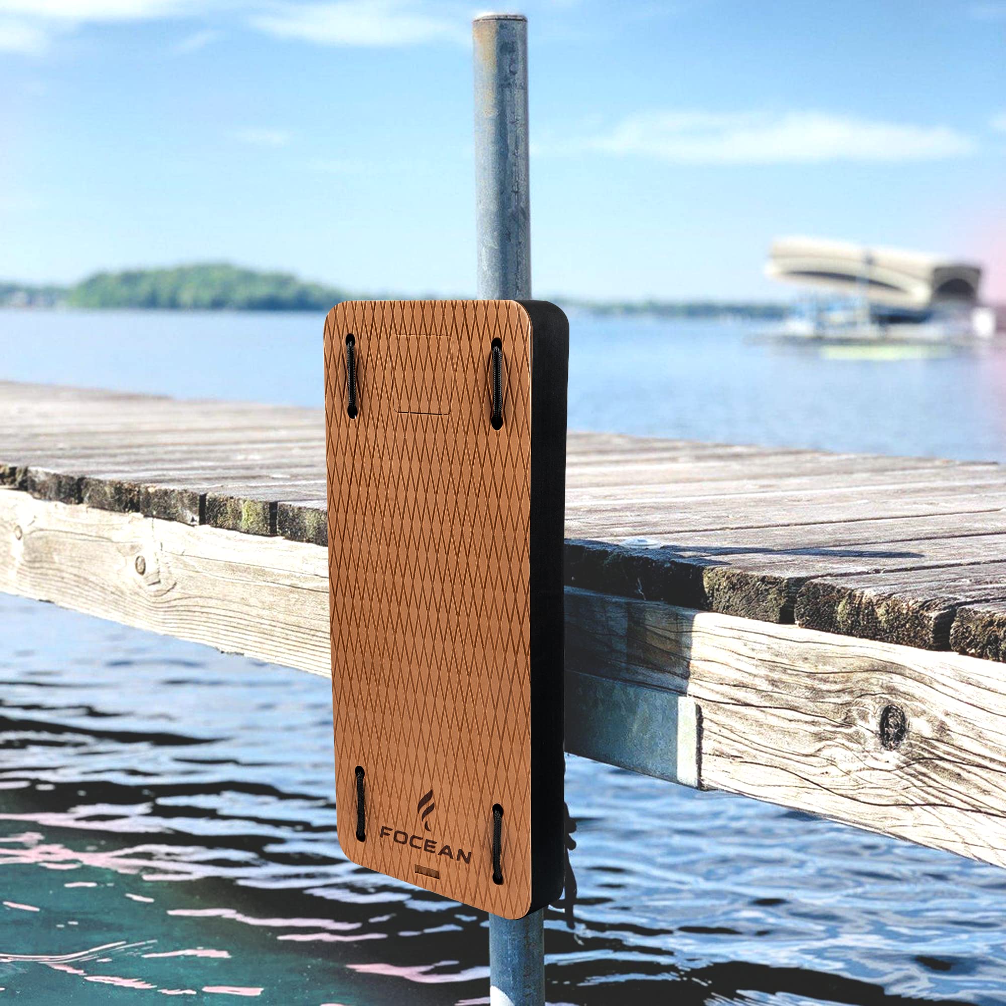 Snapklik.com : FOCEAN Boat Fender Boat Bumpers Fenders