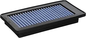 Amazon | BLITZ(ブリッツ) SUS POWER AIR FILTER LM WH-705B シビックセダン シビックハッチバック FC1 FK7 59637 | エアフィルター ...