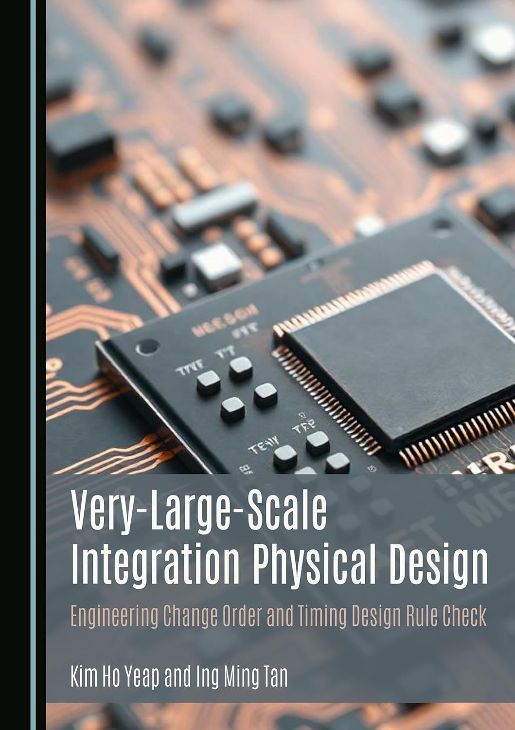 Amazon | Very-Large-Scale Integration Physical Design: Engineering ...