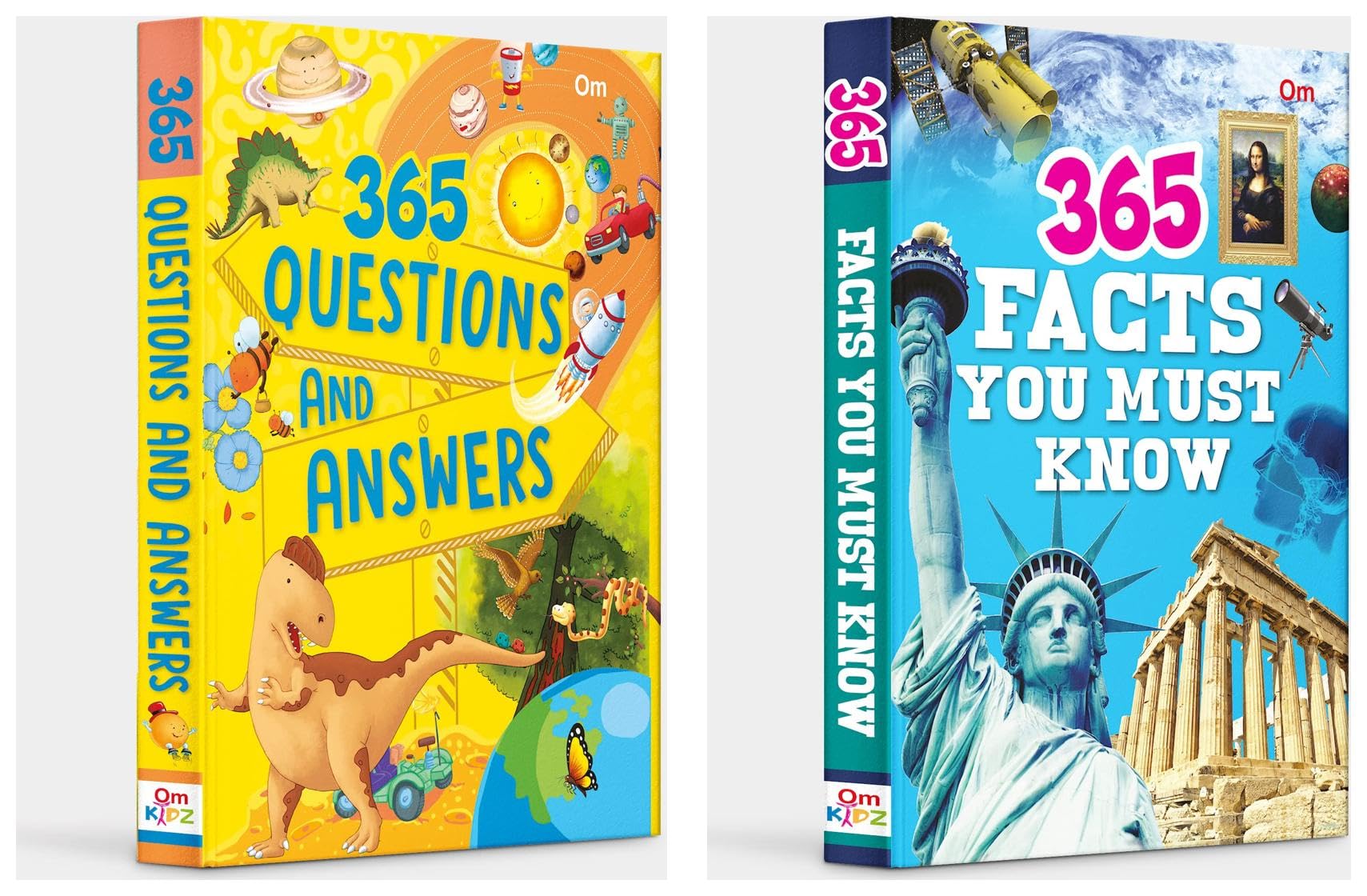 Buy Encyclopedia : 365 Questions and Answers (Knowledge Book) (365 ...