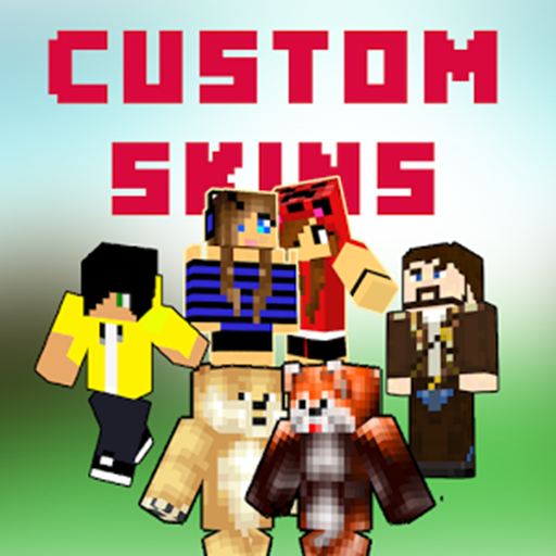 Mods: Custom Skins For MCPE:Amazon.in:Appstore for Android