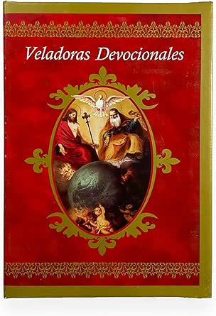Amazon.com: 12 Velas Devocionales Divina Providencia Caja 12 Veladoras ...