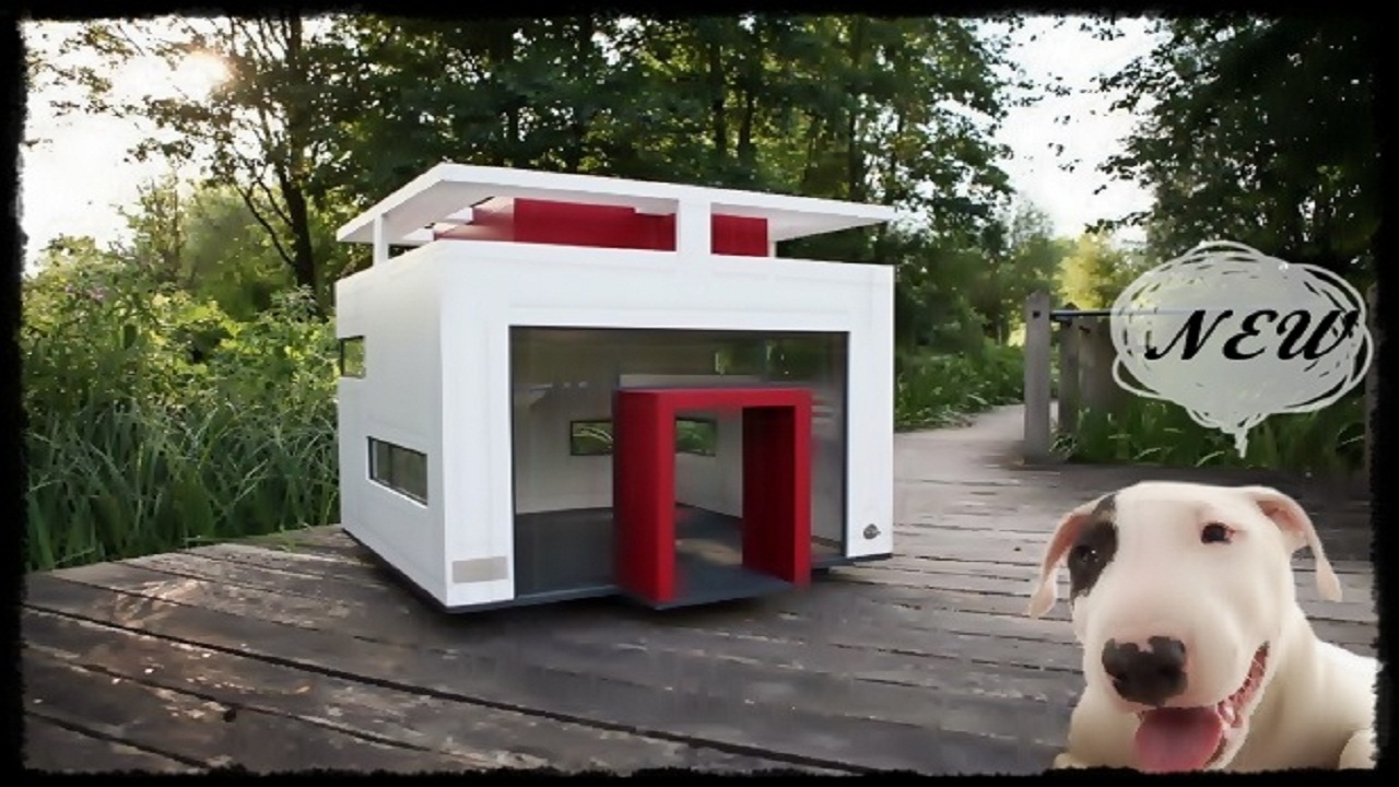 Dog House Design New - App on Amazon Appstore