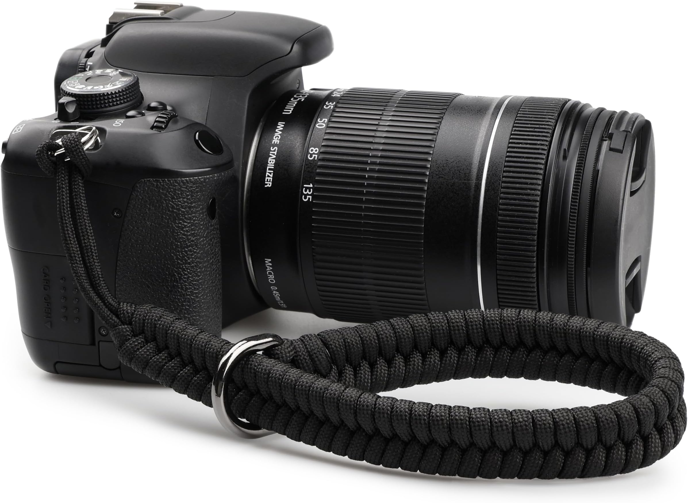 Amazon.com : Wrist Straps for DSLR and Compact Cameras - 2 Pack - Extra ...