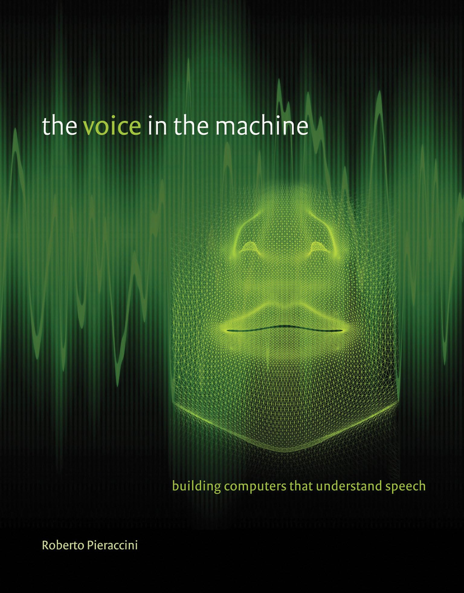 Amazon.com: The Voice in the Machine: Building Computers That ...