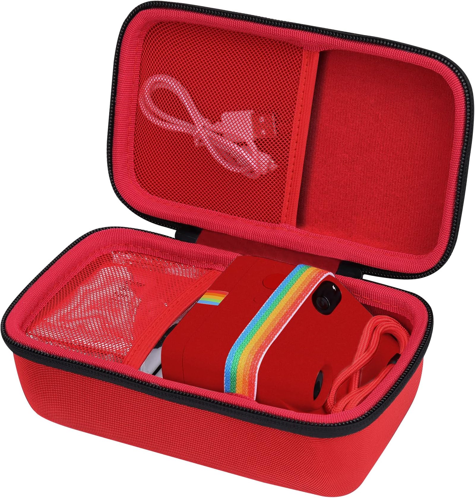 Amazon.com : Polaroid Go Camera Bundle - Color Lens Filters and ...