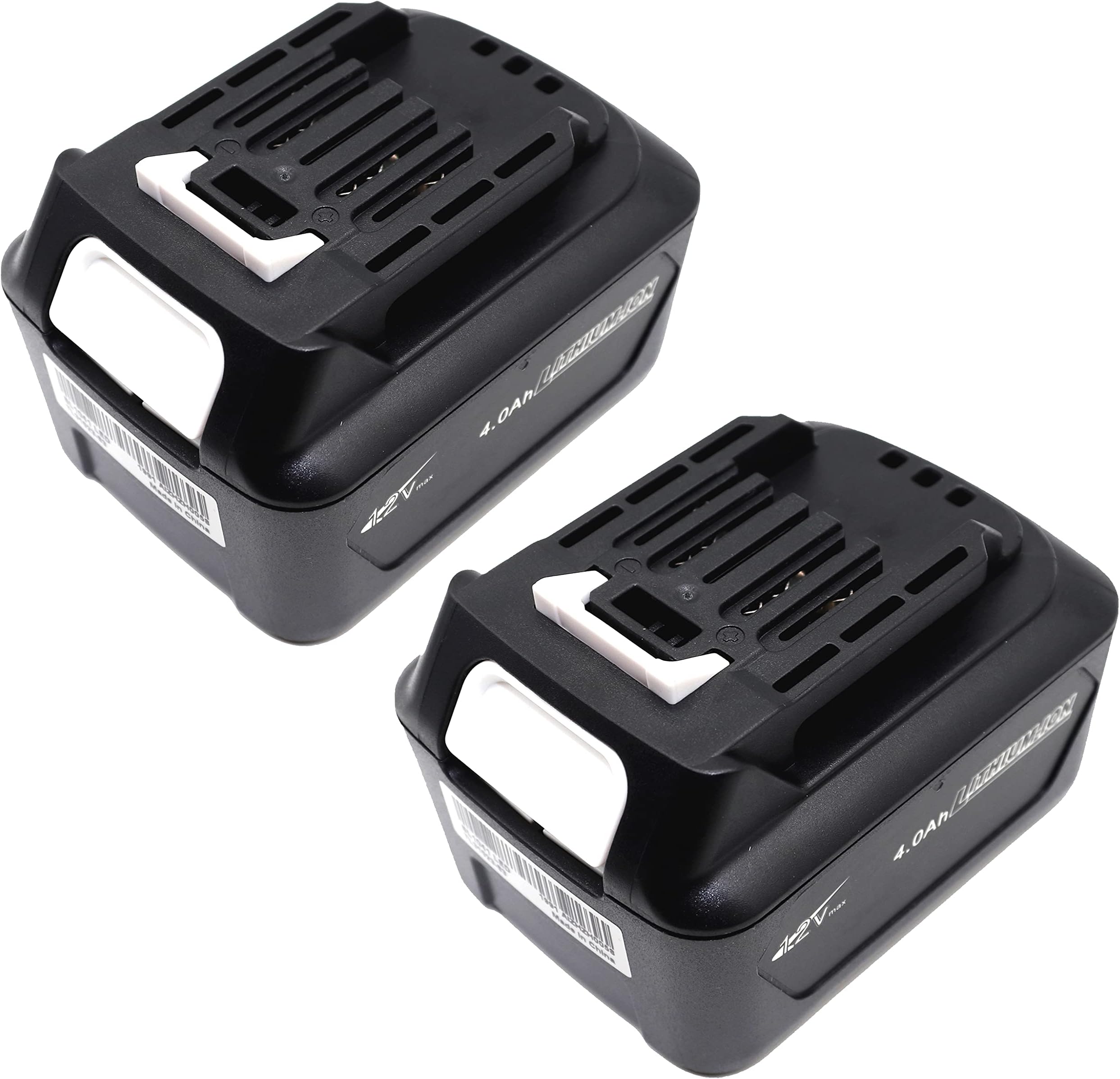 ACTIV ENERGY Li-Ion Battery, 20 Volt, 2.0 Ah, 36 Watt hours, for Ferrex ...