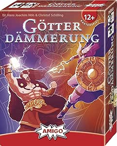 Amazon.com: Amigo 01854 Deck of Cards, Multi-Colour : Toys & Games