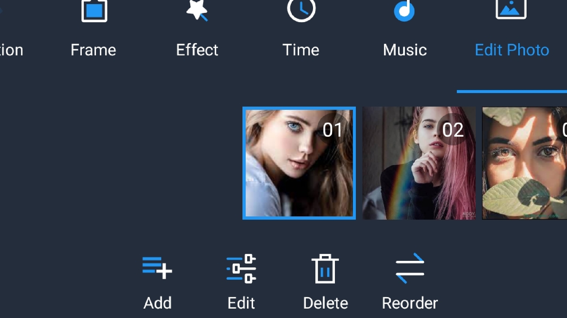 Advanced Video Maker - App on Amazon Appstore