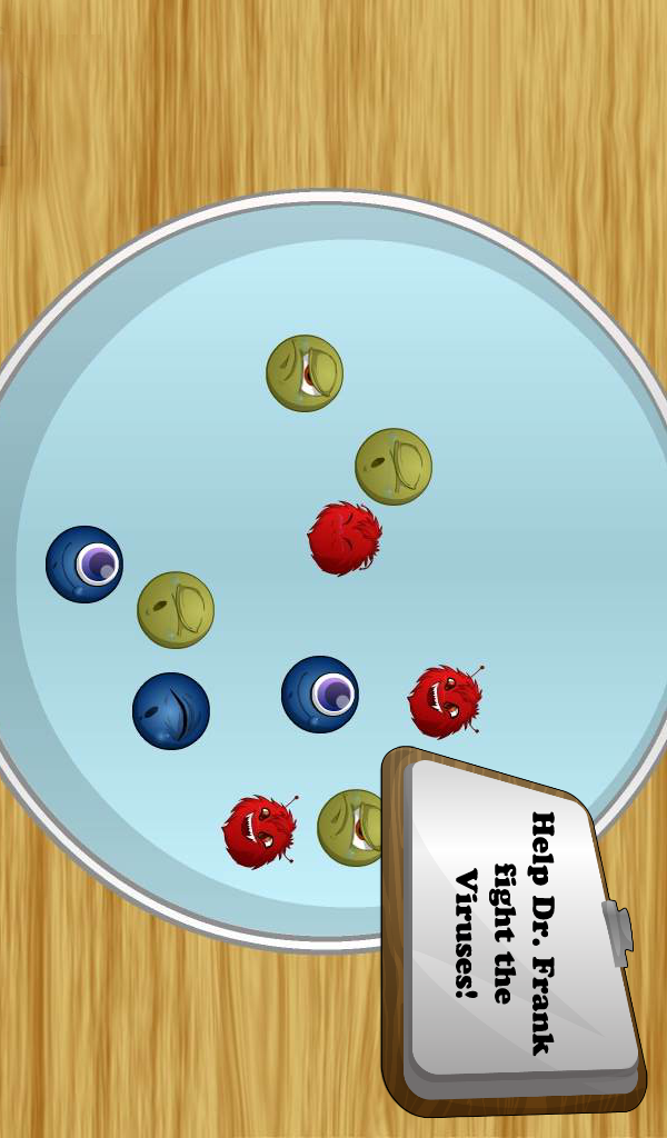 Monster Doctor - App on Amazon Appstore