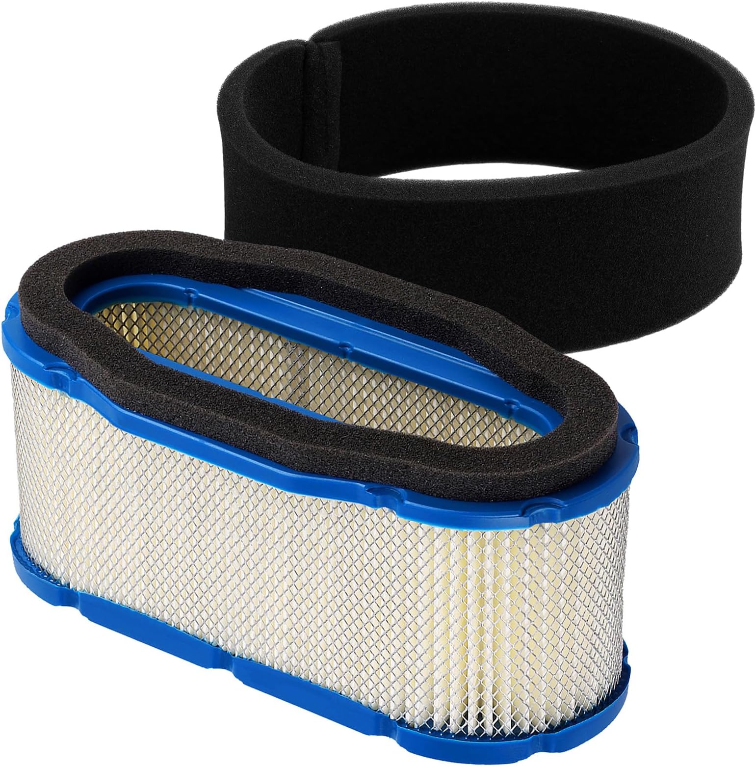 Amazon.com: HONEYRAIN 11013-7024 Air Filter Tune up Kit for Kawasaki ...