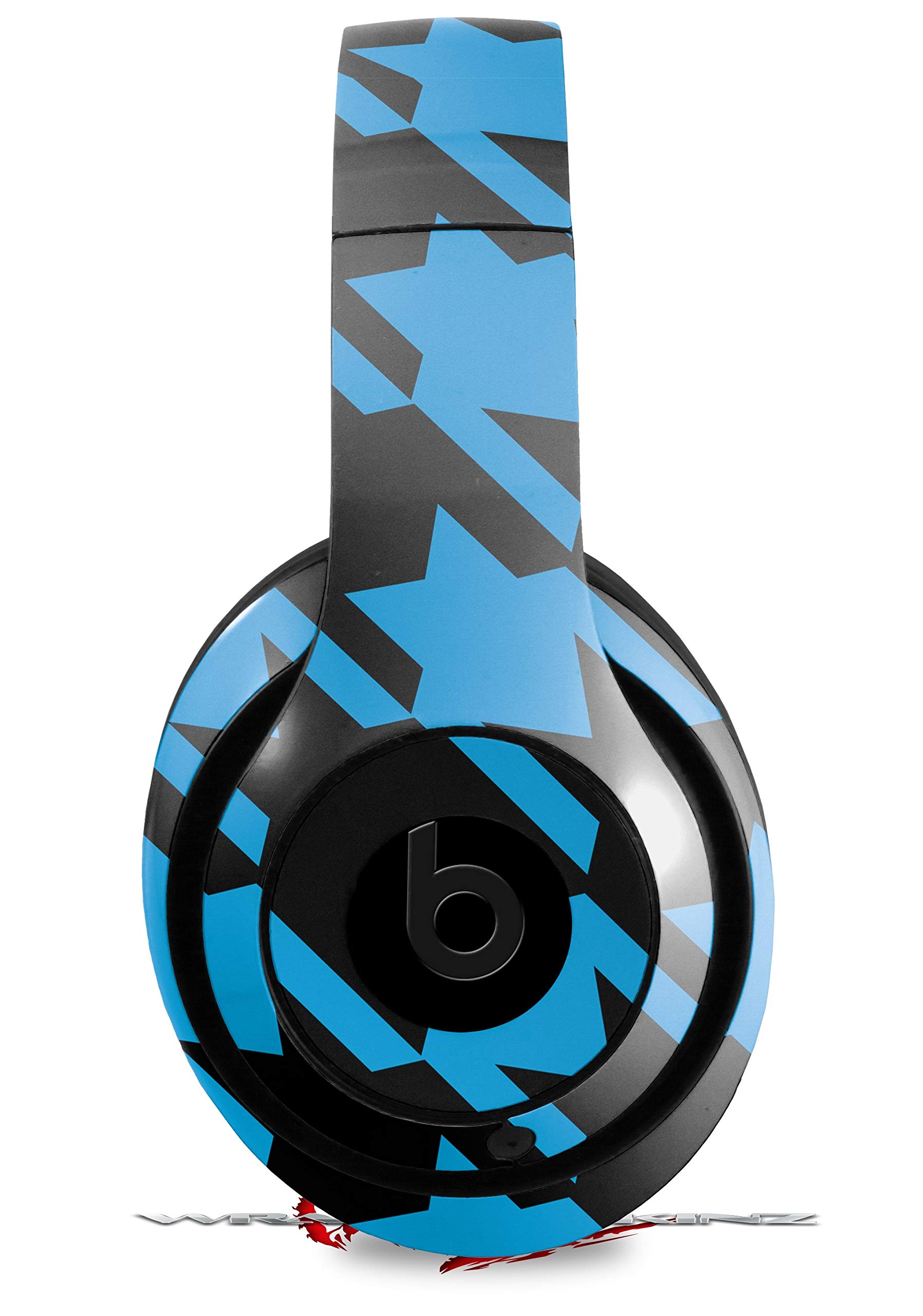 Neon Blue Beats Studios Beats By Dr Dre Studio 1 Wired Headphones Blue