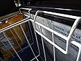 Amazon.com: KITCHEN BASICS 101: WR21X10208 White Refrigerator Freezer ...