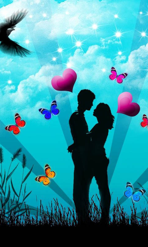 Romantic Wallpaper For Valentine:Amazon.com:Appstore for Android