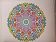 Amazon.com: The Mandala Coloring Book: Inspire Creativity, Reduce ...