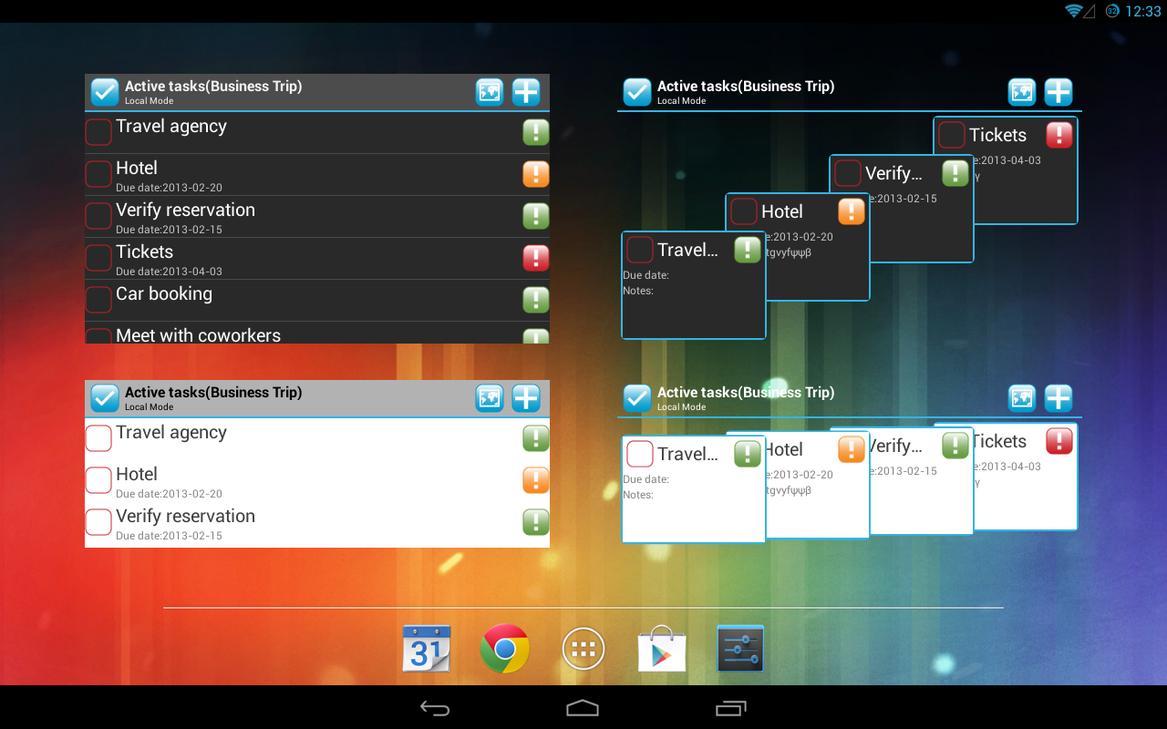 Task Finder Task & To Do List - App on Amazon Appstore