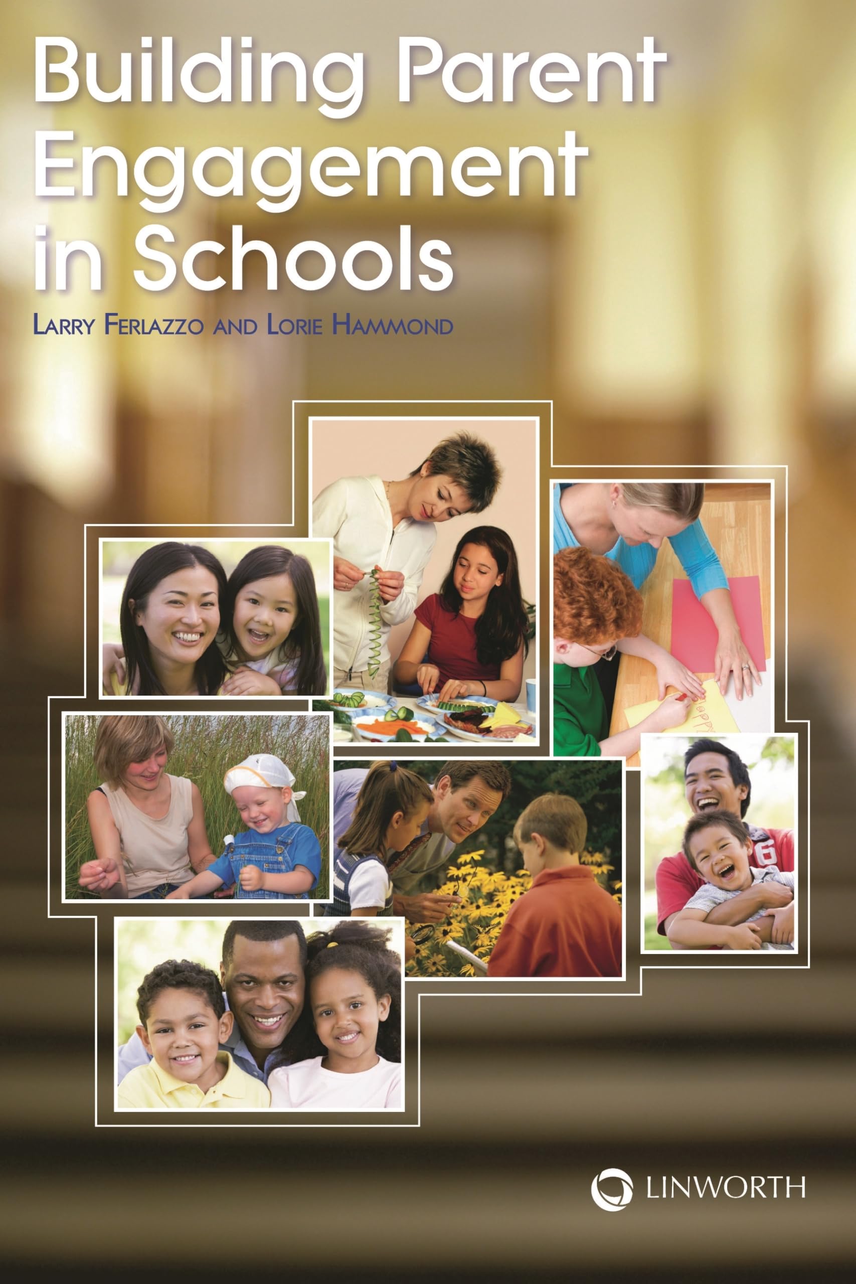 Amazon.com: Building Parent Engagement in Schools: 9781586833428 ...