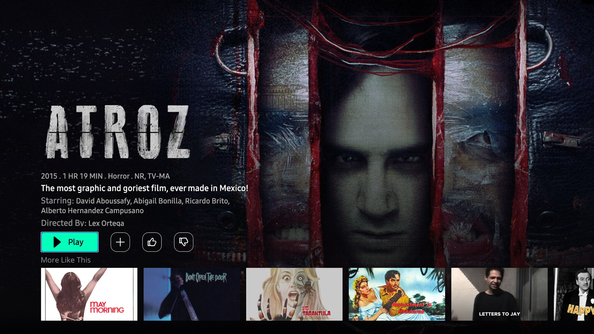 Cineverse - Stream Movies & TV - App on Amazon Appstore