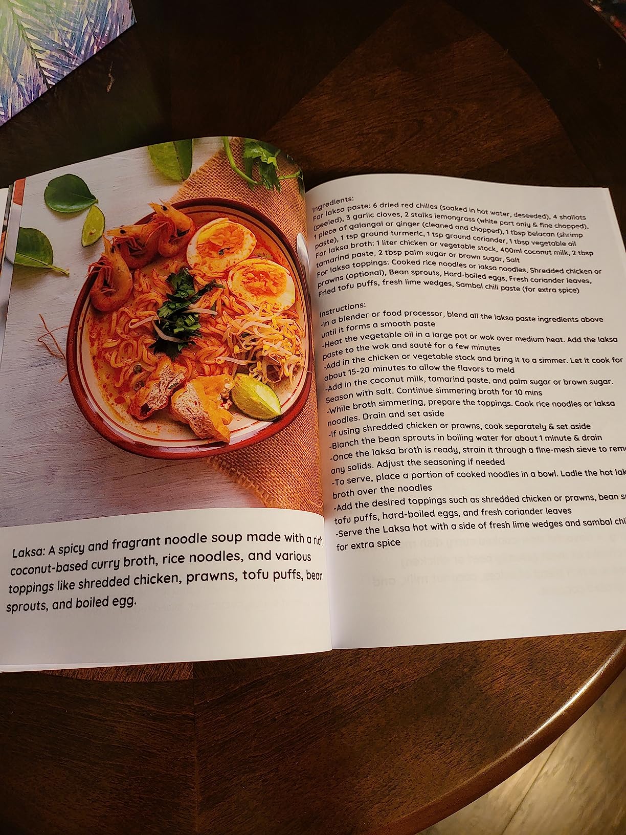 Amazon.com: Top 10 Authentic Malaysian Recipes: 9798398381863: Chong ...