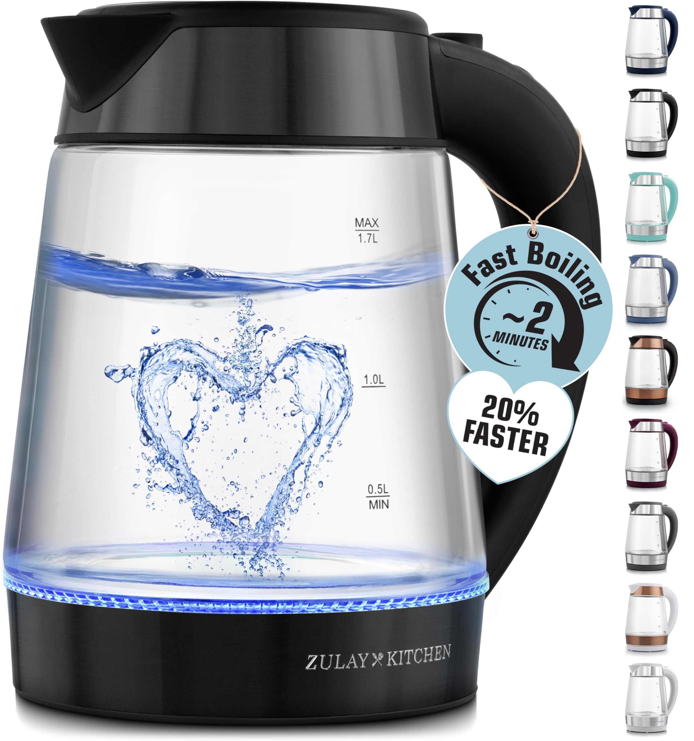 Zulay Kitchen ZULAY KITCHEN