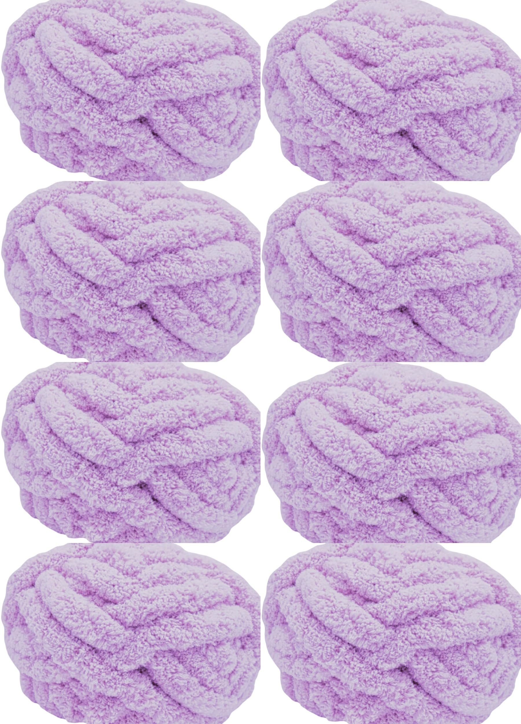 Amazon.com: Super Bulky 30mm Extra XL Thick Chunky Blanket Jumbo ...