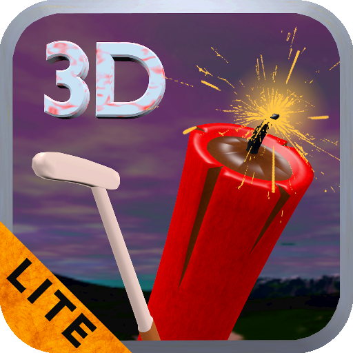 Dynamite Golf Lite - App on Amazon Appstore