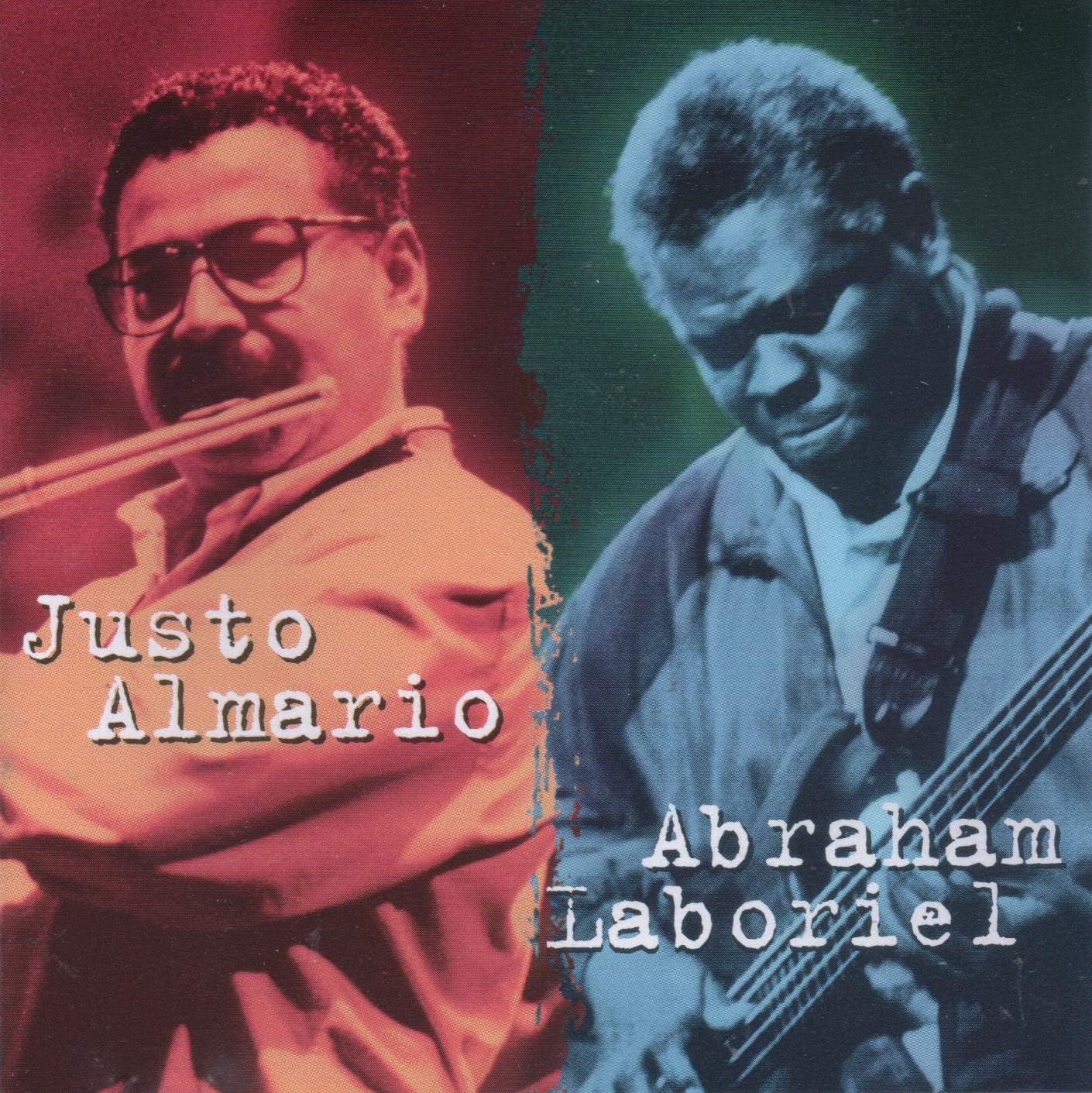 Abraham Laboriel: Amazon.ca: Music