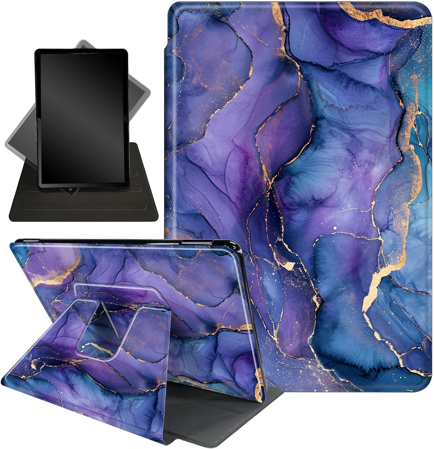 Amazon.com: Case for Amazon Fire HD 8 Tablet (2018 2017 2016 Version ...