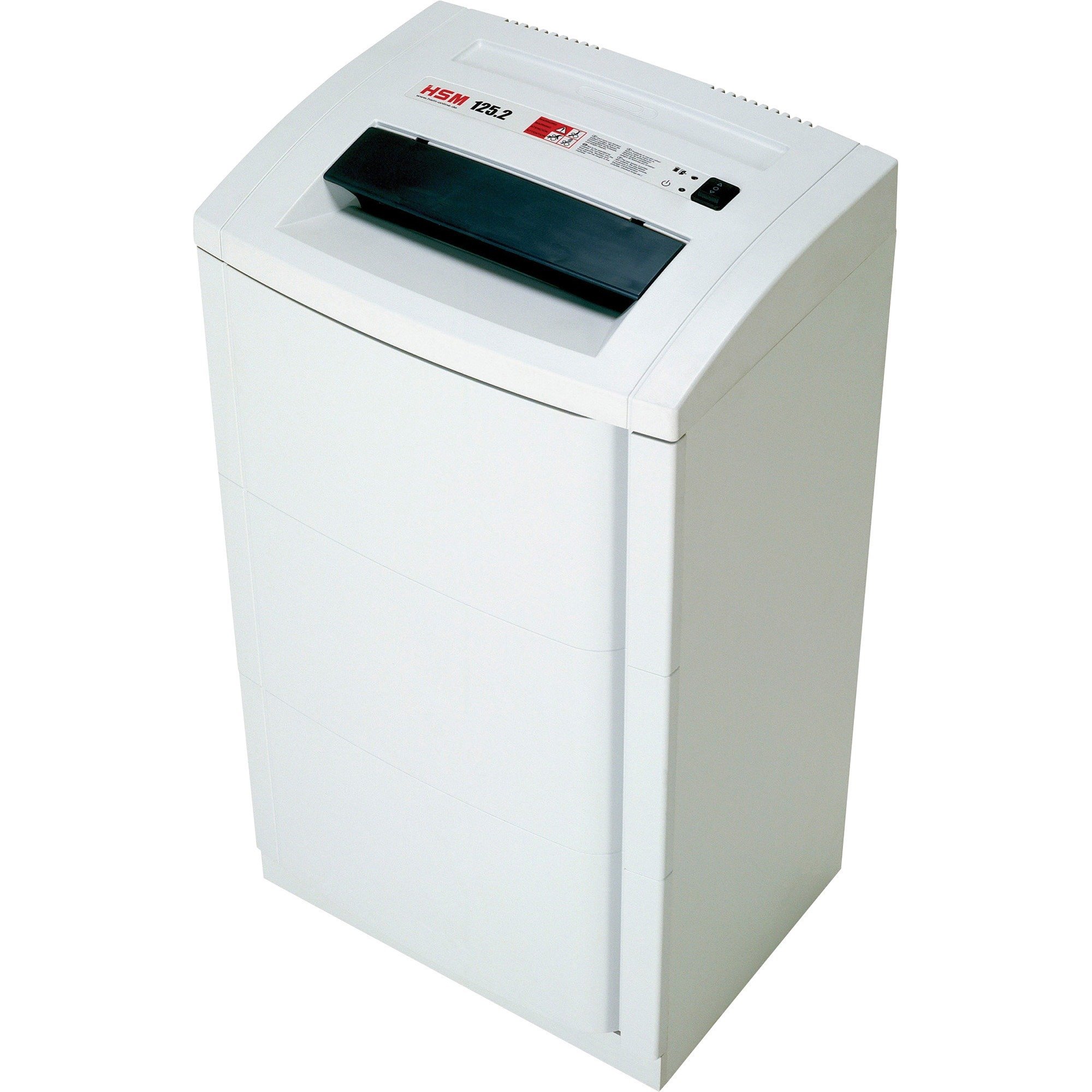 Amazon.com : Continuous Duty Cross Cut Shredder : Paper Shredders ...