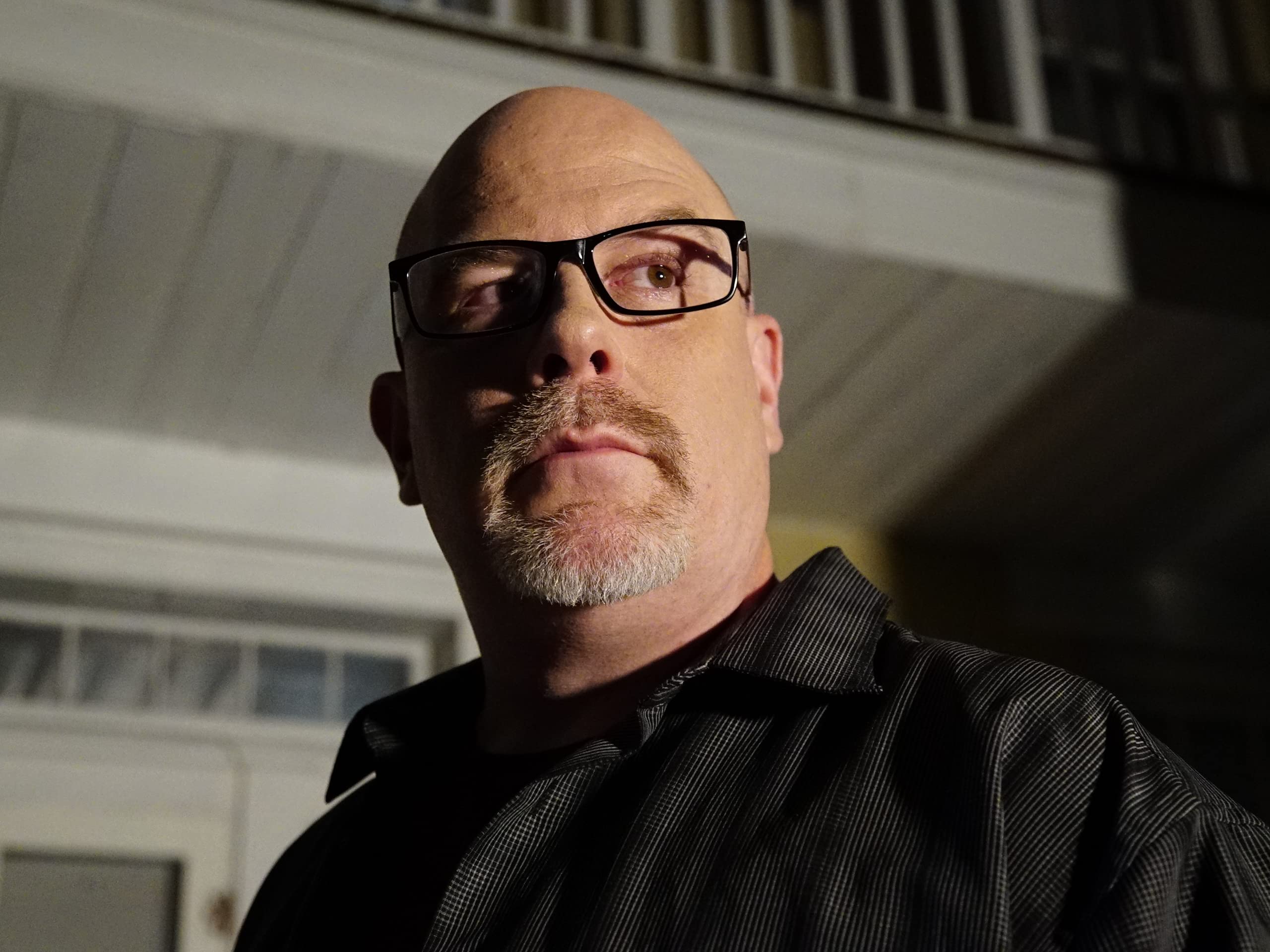 Watch The Holzer Files - Season 1 | Prime Video