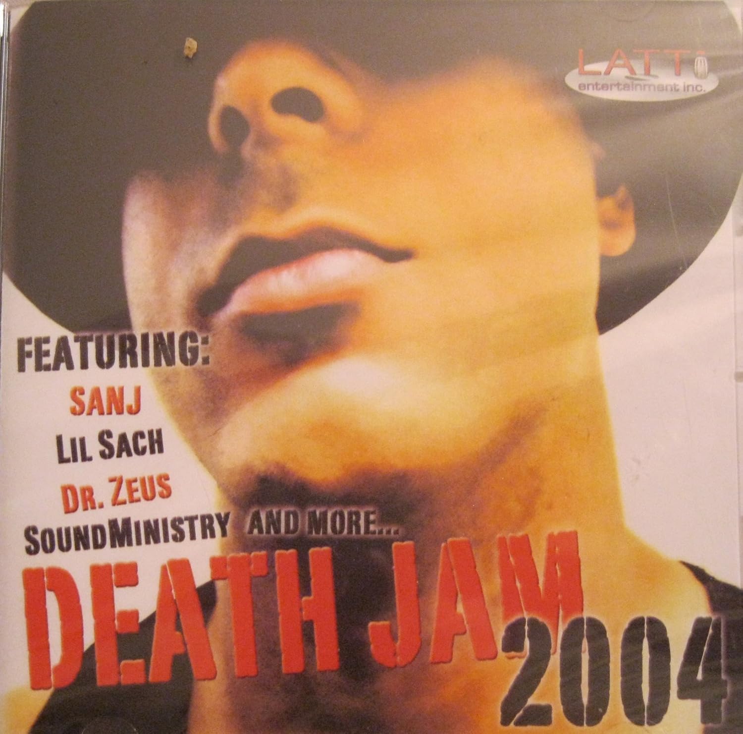 Death Jam 2004 - Amazon.com Music