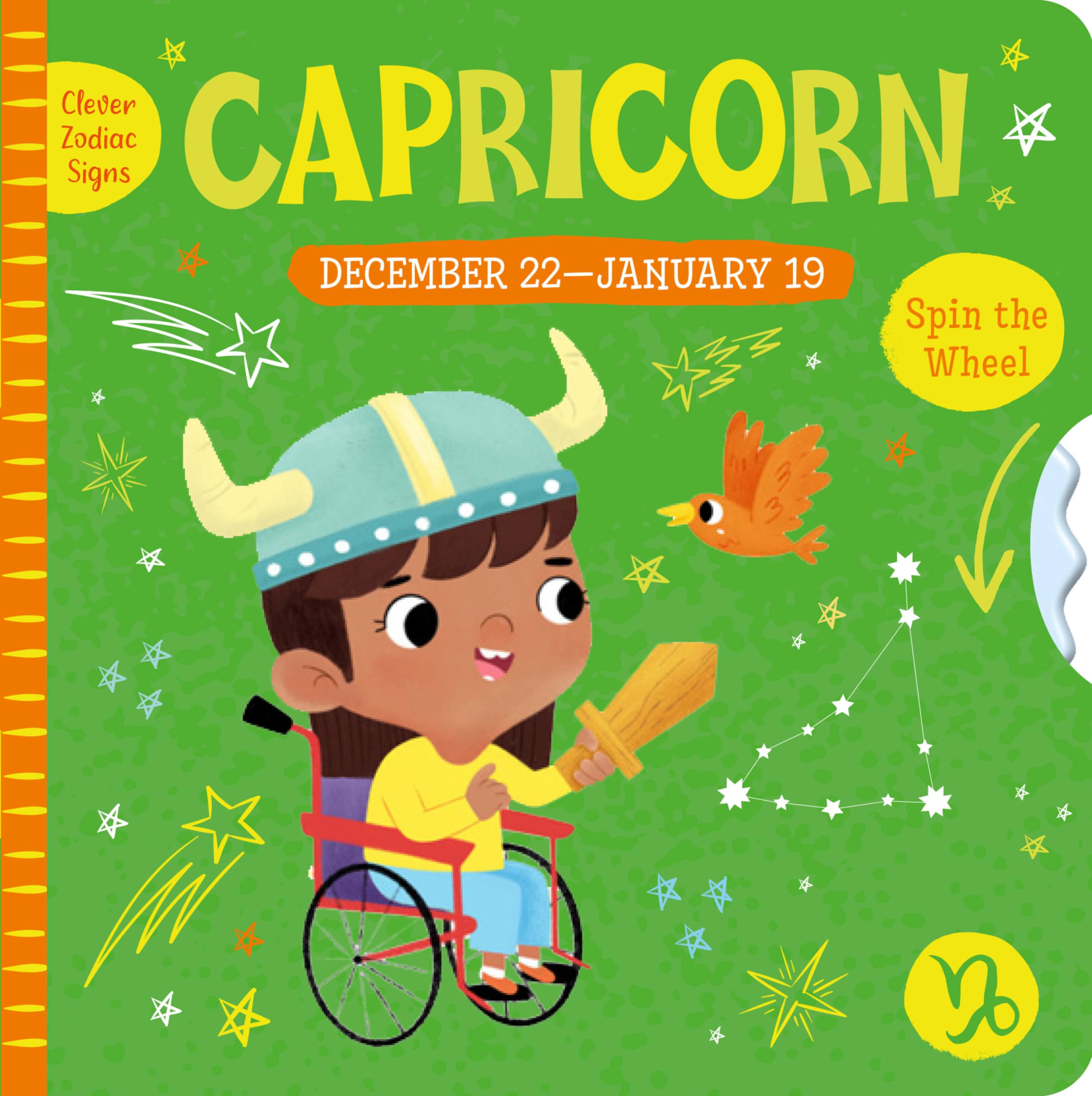 Capricorn (Clever Zodiac Signs, 10): Clever Publishing, Achilova ...