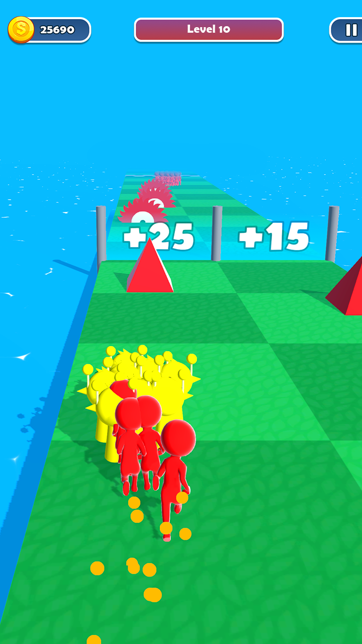 Sprunky Music Beat Merge Master Game - Aplicativo na Amazon Appstore