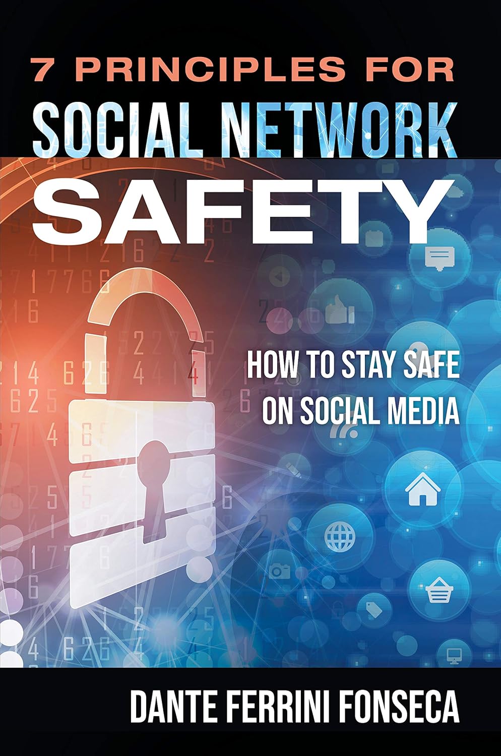 Amazon.com: 7 Principles for Social Network Safety: How to Stay Safe on ...