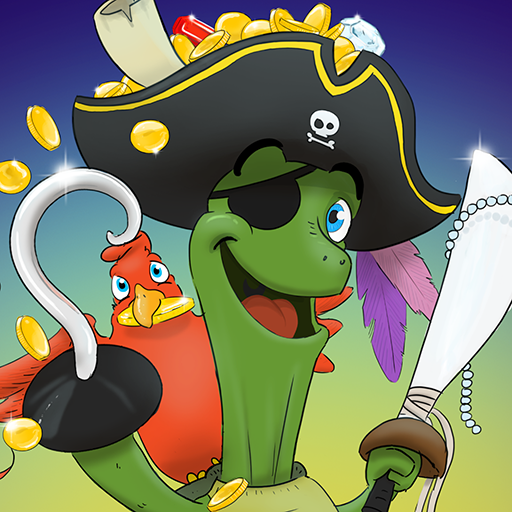 Turtle Treasure - App on Amazon Appstore