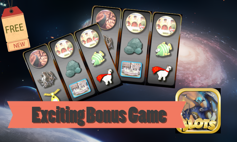 Dragon Slots Machines For Sale - Free Slot Machines - App on Amazon ...